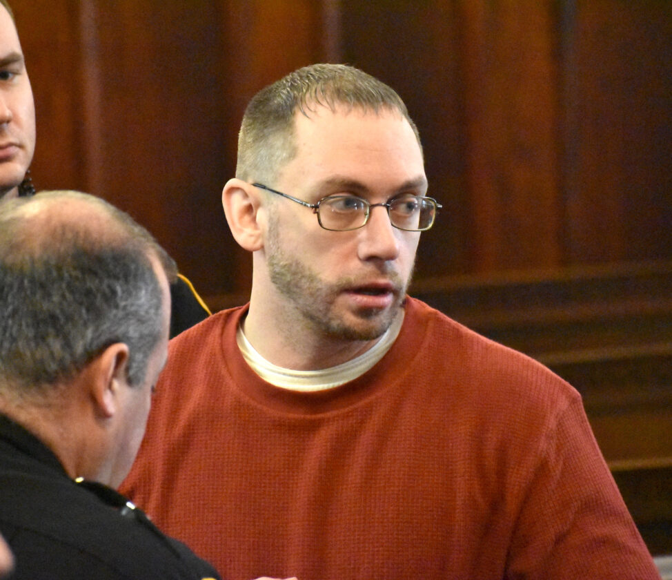 Judge doubles prison time for Boardman man | News, Sports, Jobs - The ...